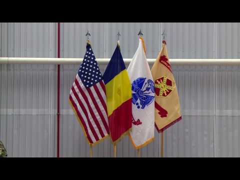 IMCOM taps leader team to manage base operations at sites in Romania, Bulgaria