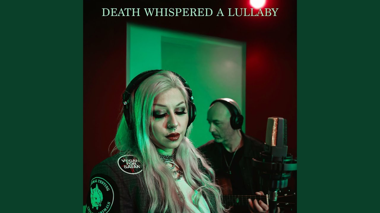 Death Whispered a Lullaby - YouTube