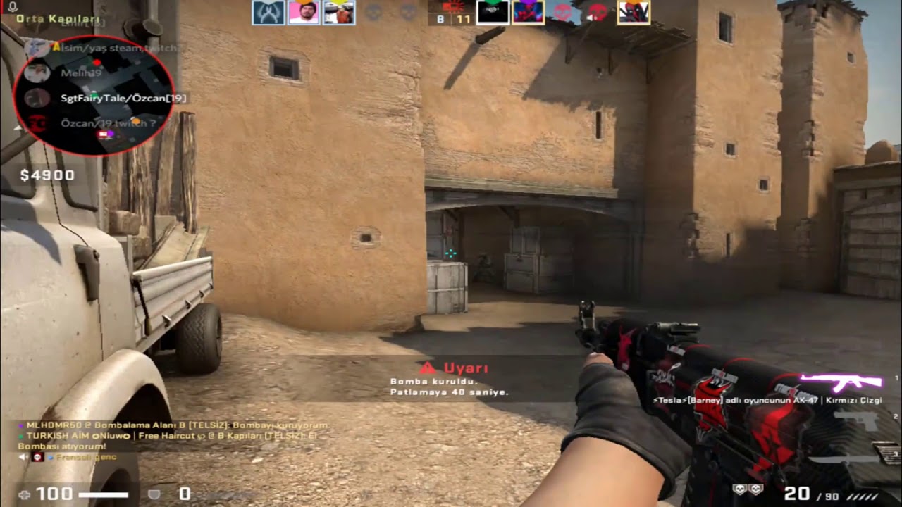 What The TURKISH AIM ??? Watching :) - YouTube