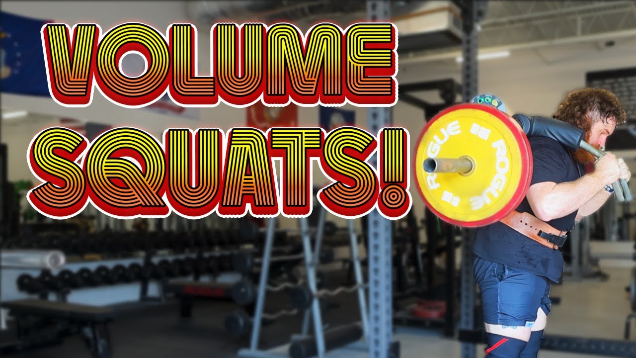 Will Base Strength AI build your SQUAT? - YouTube