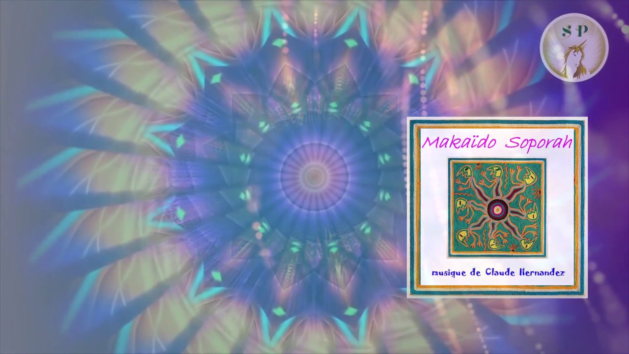 Présentation de l'album Makaïdo Soporah - YouTube