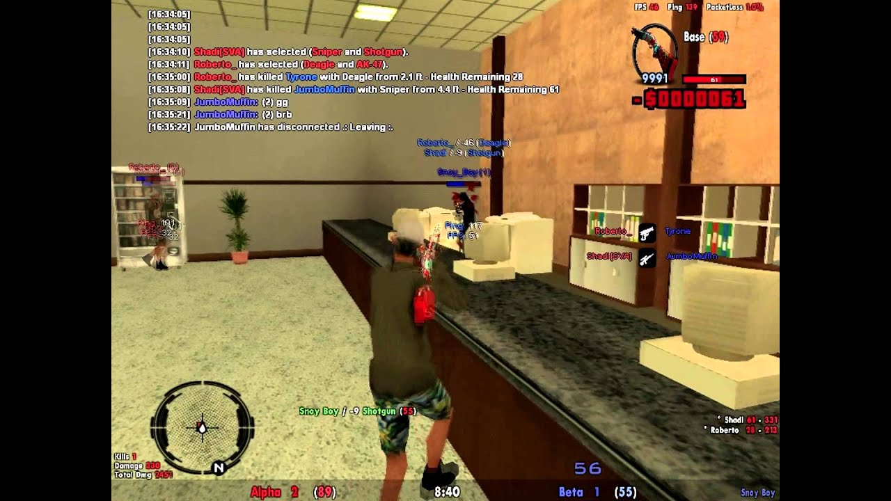 Random Bases - YouTube