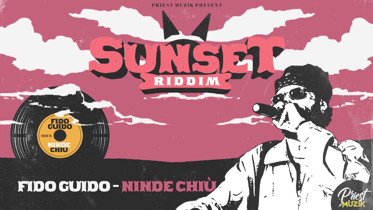 Fido Guido Ninde Chiù (SIDE B) [OFFICIAL AUDIO 2020] - YouTube