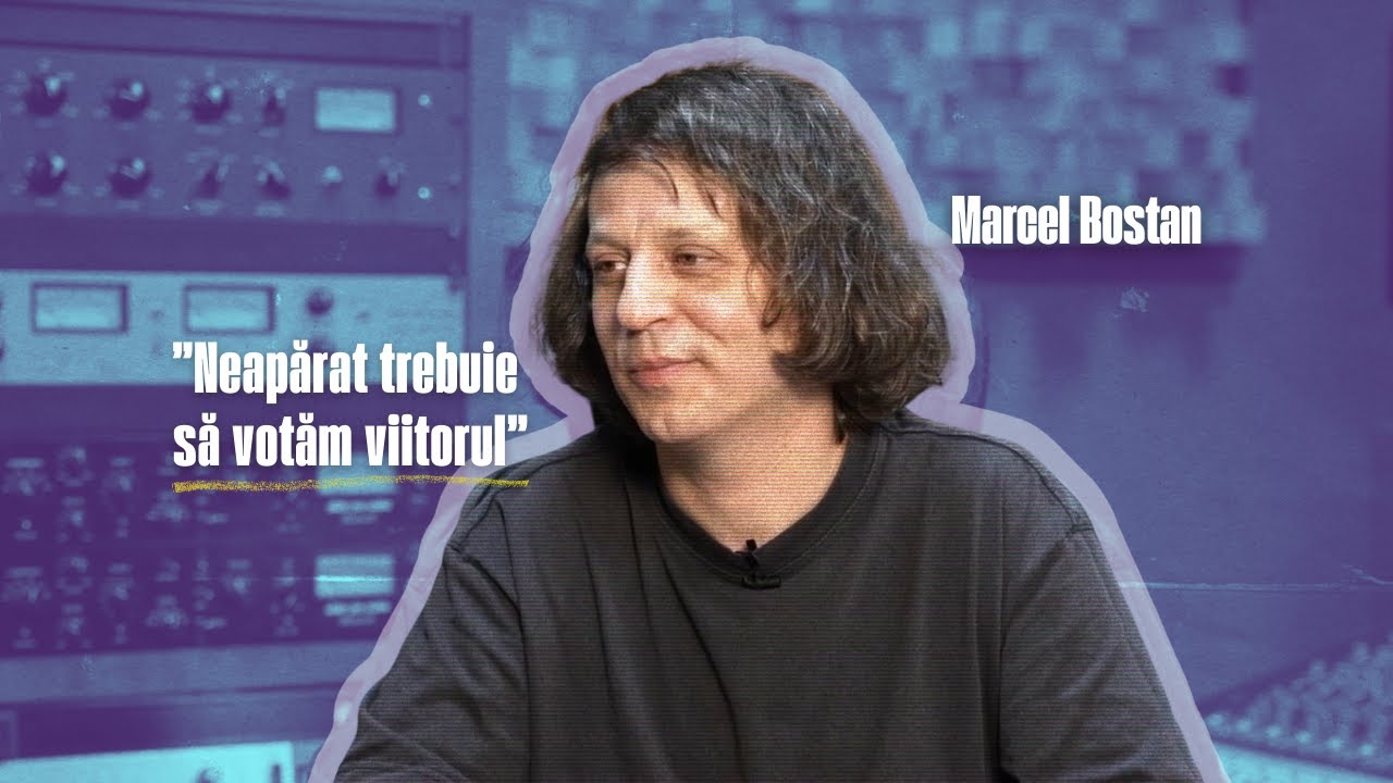 INTERVIU Marcel Bostan, Alternosfera: lecțiile Republicii Moldova ...