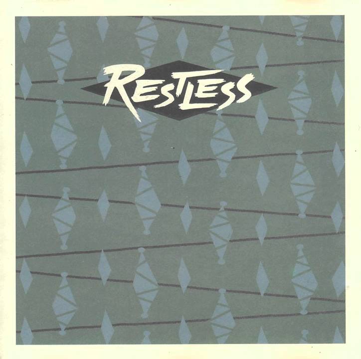Restless - Devil Doll - YouTube