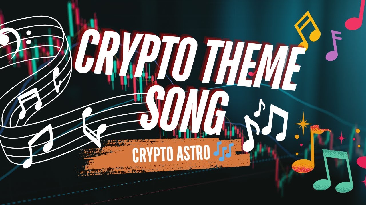Crypto Astro Theme Song (crypto music) - YouTube