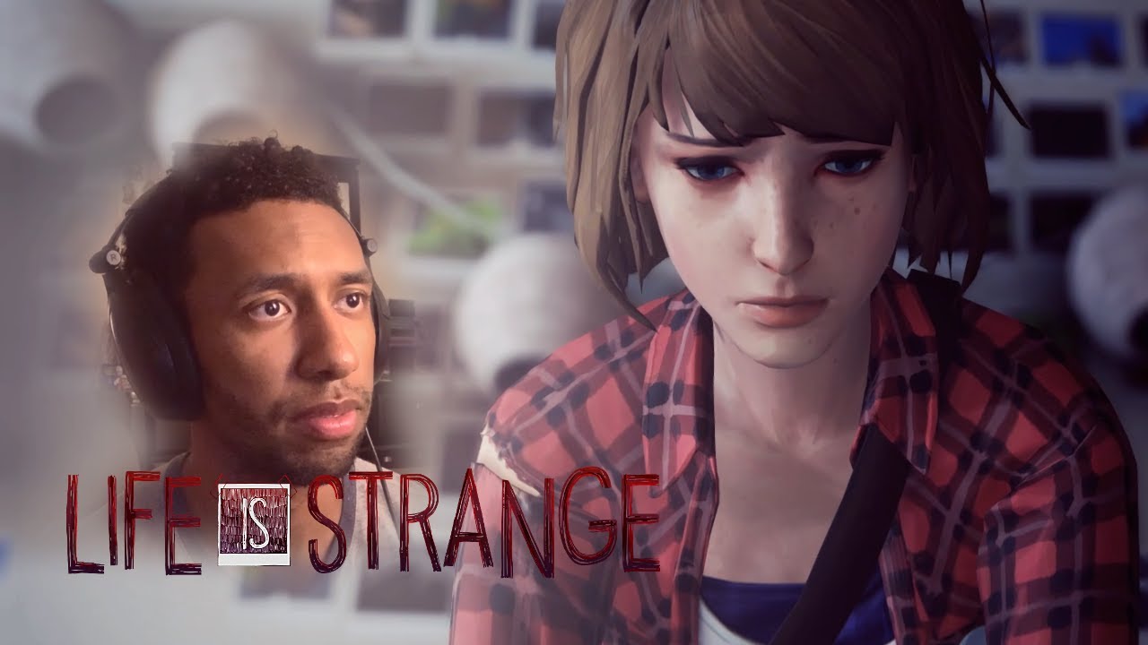 Max, What Have You Done?... | Life Is Strange - Chapter 3 | - YouTube