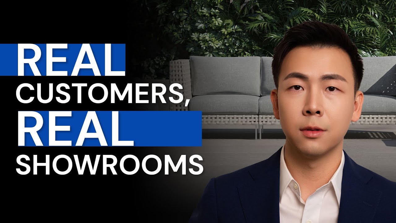 Creating Brand Experiences Beyond Ecommerce | Jiake Liu | Outer - YouTube