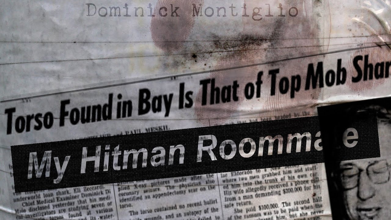 DOMINICK MONTIGLIO: FBI Westies killing of Ruby Stein. - YouTube