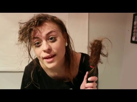 En Kötü Saç Kesim Hataları