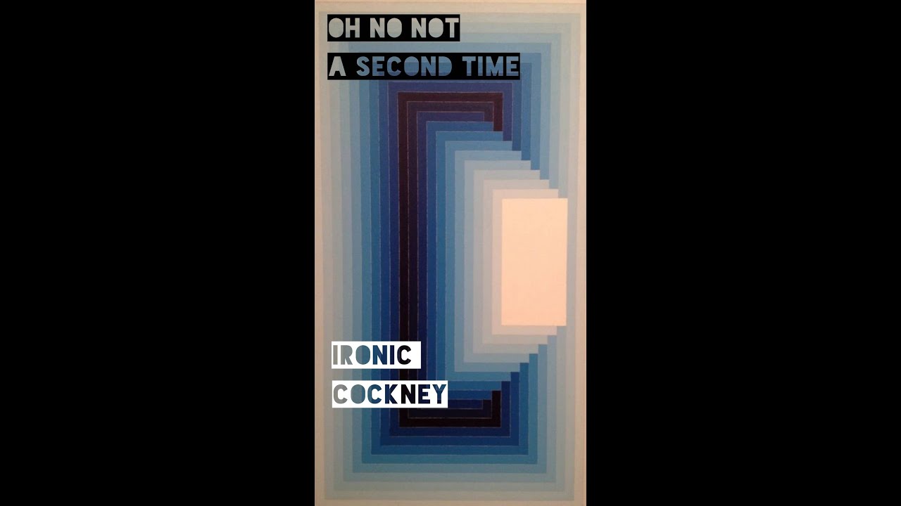 Oh No, Not A Second Time (Music Video) - YouTube