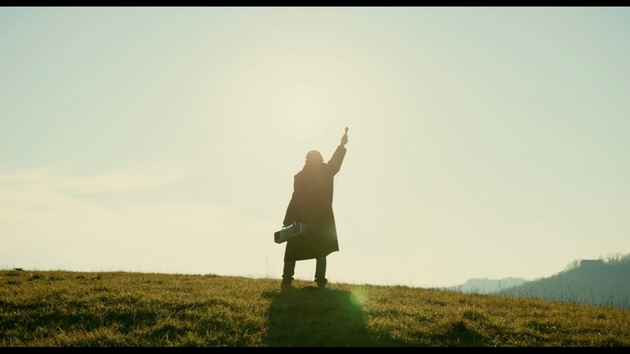 VENTO 1 (Wind 1) - Shortfilm - Shot on BMPCC 6K (SUB ENG) - YouTube