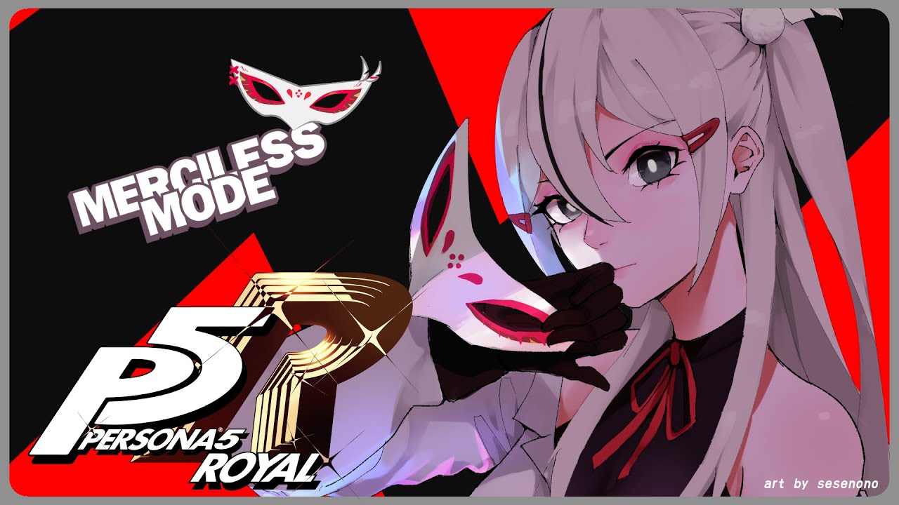 【PERSONA 5 ROYAL】 Next mission before new year【SPOILER ALERT!】 - YouTube