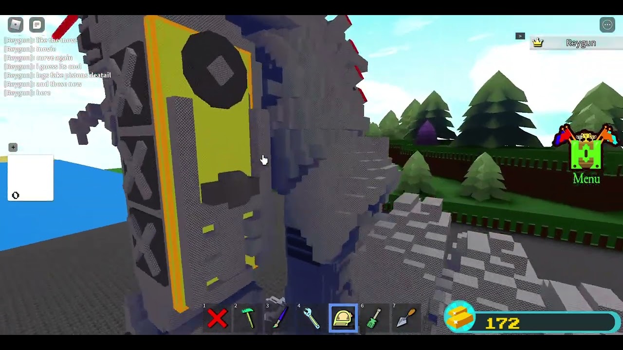 Mech Gang Mechagodzilla 2021 modified new showcase - YouTube