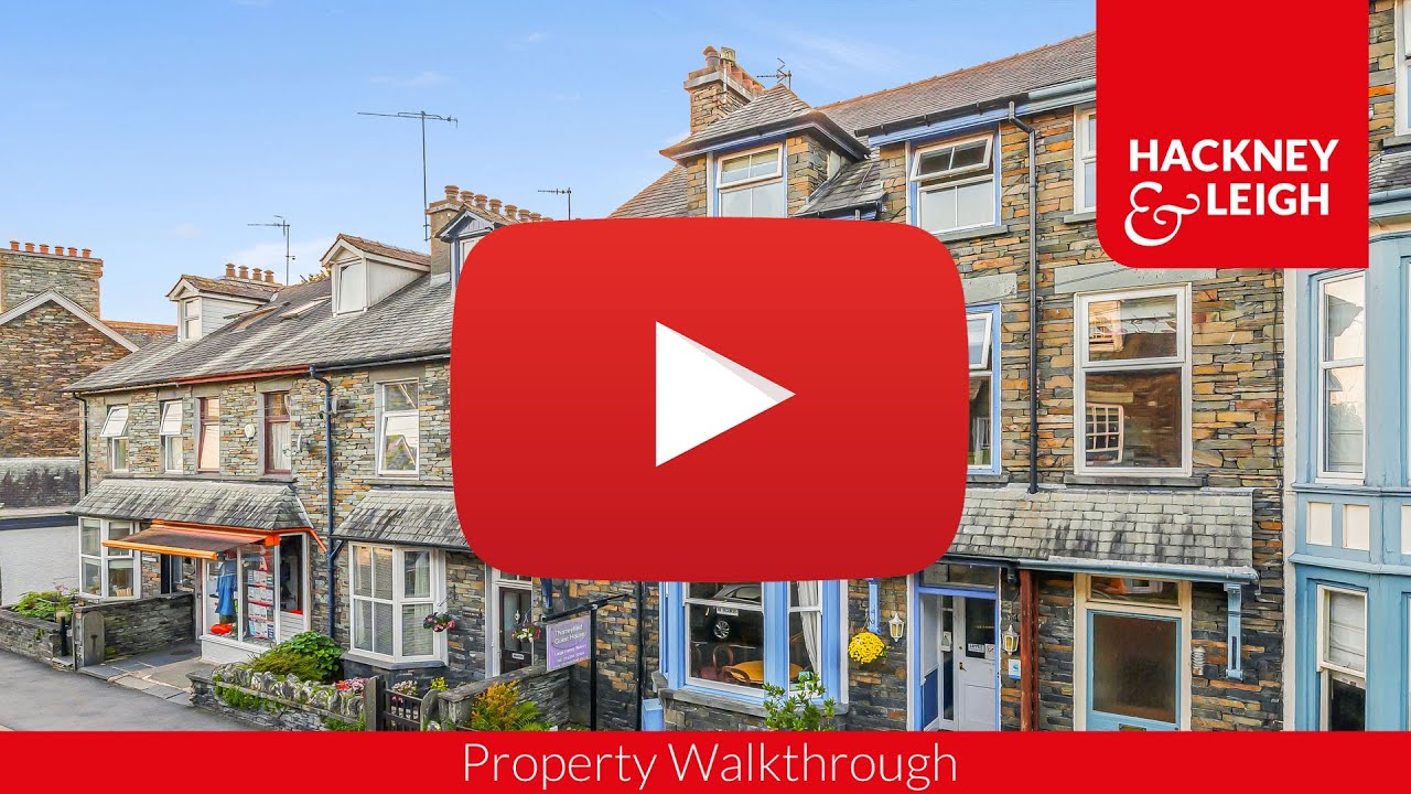 Hackney & Leigh Estate Agents - Property For Sale - Thorneyfield Guest ...