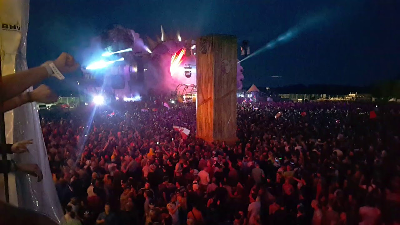 20170720 TML pre party - YouTube