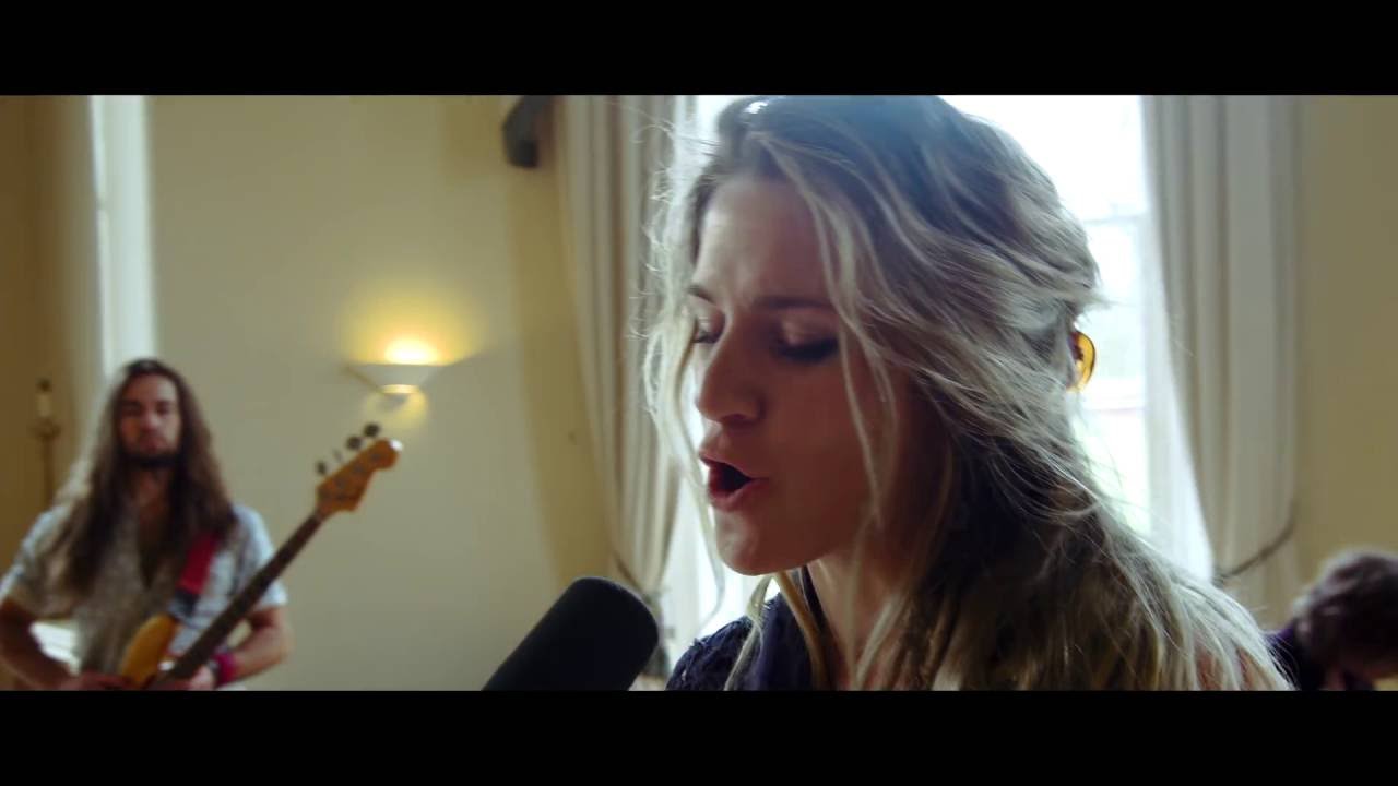 "Hello" by Adele ~ CoCo and the Butterfields - YouTube