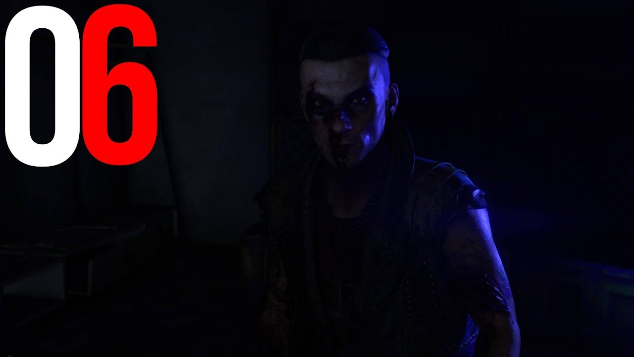 Dying Light 2: Stay Human - Part 6 - Barney - YouTube