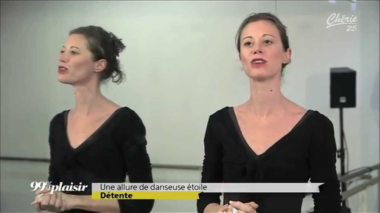 Reportage Cherie 25 - YouTube