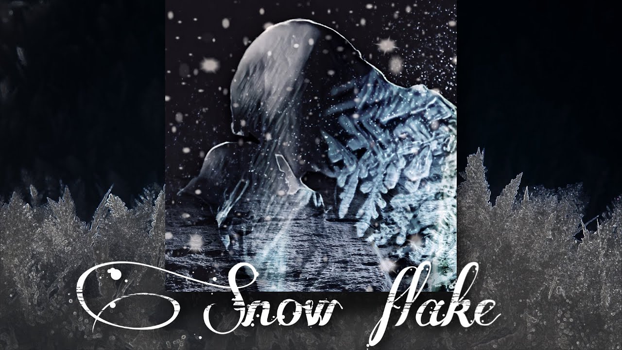 ISSEE - Snow flake(Official Audio) - YouTube