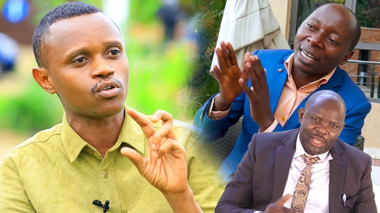 SUGIRA STIVEN ATAKAMBIYE UMUSHUMBA MUKURU WA ADEPR/KURI YONGWE ABAZE ...