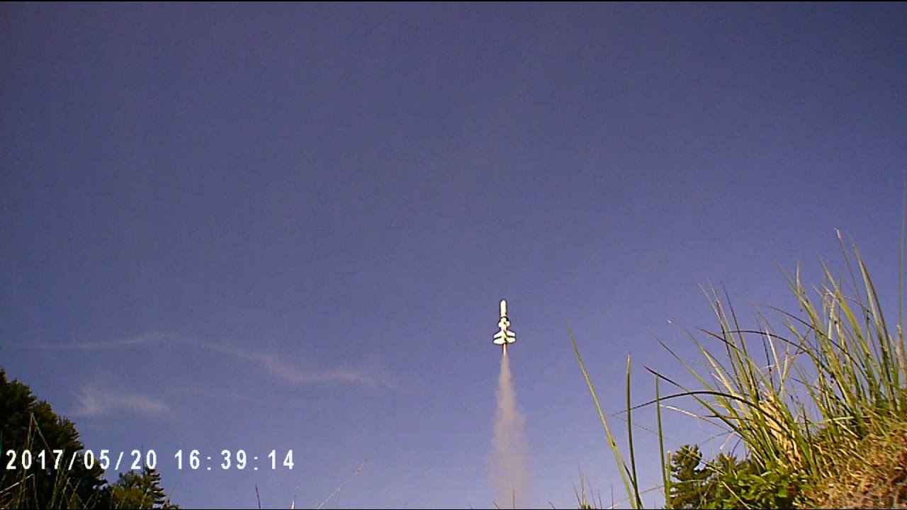 Quest Harpoon AGM 85 Ground based Mate 808 camera - YouTube