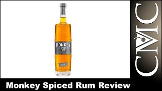 Monkey Wrench Cocktail Recipe