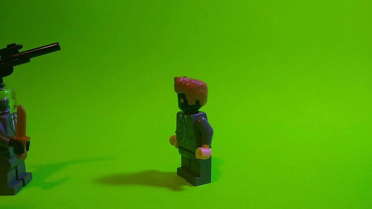 karlson animation (part 1) - YouTube