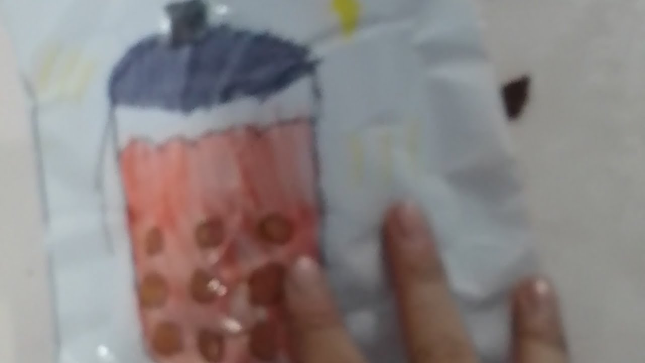 me acompañan ha acer mi paquete de boba de papel - YouTube