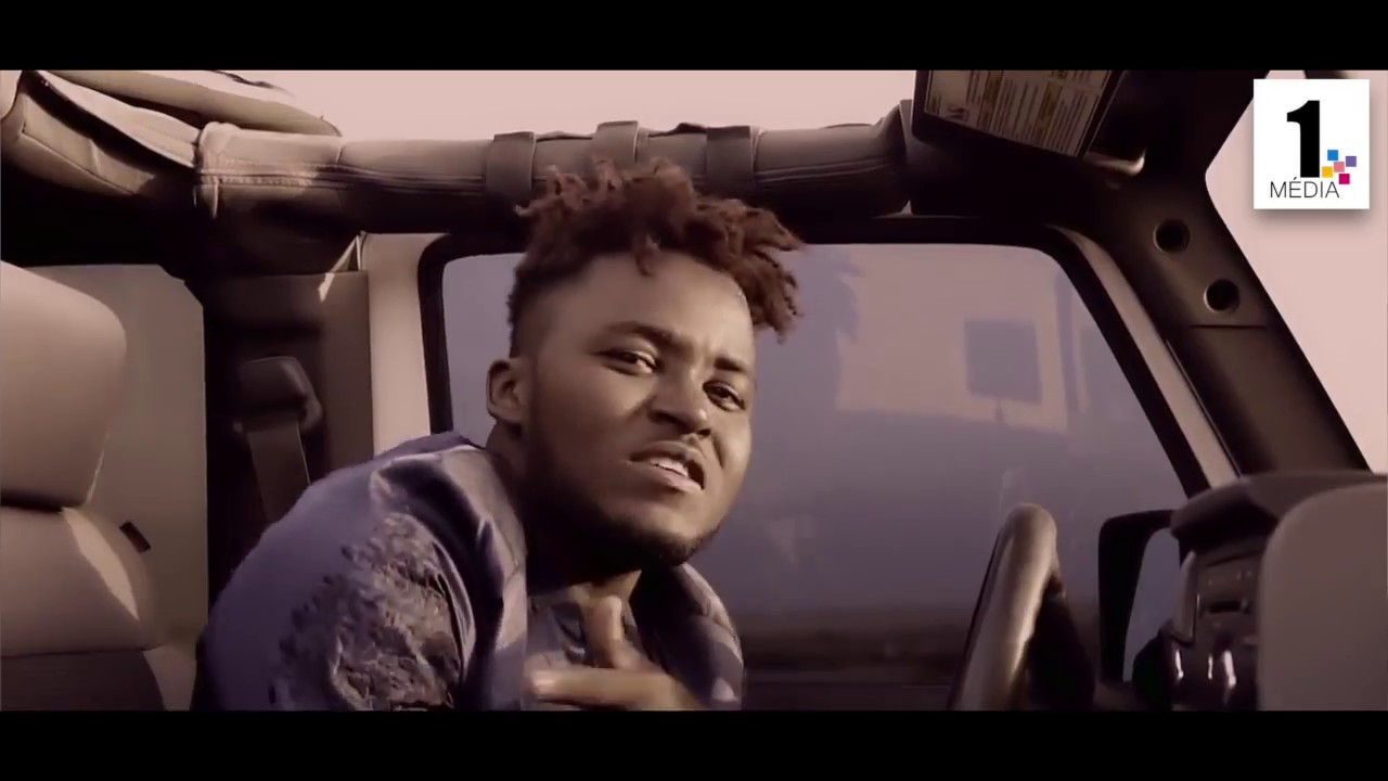 Wanito - Reyaktive (Vidéo officielle - Juillet 2018) - YouTube