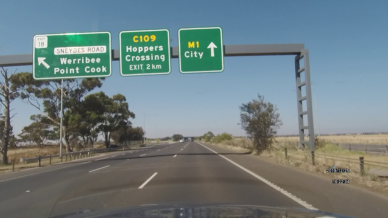 8 Portland to Melbourne #14 - YouTube