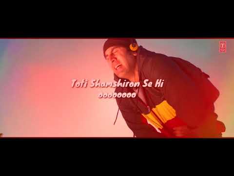 Kar har maidan fateh | Whatsapp Status | Zain Raza | Full HD