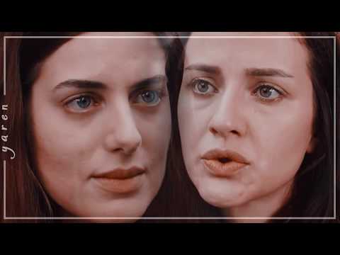 Nefes & Mercan | ''Sakın pes etme güzel kız..''