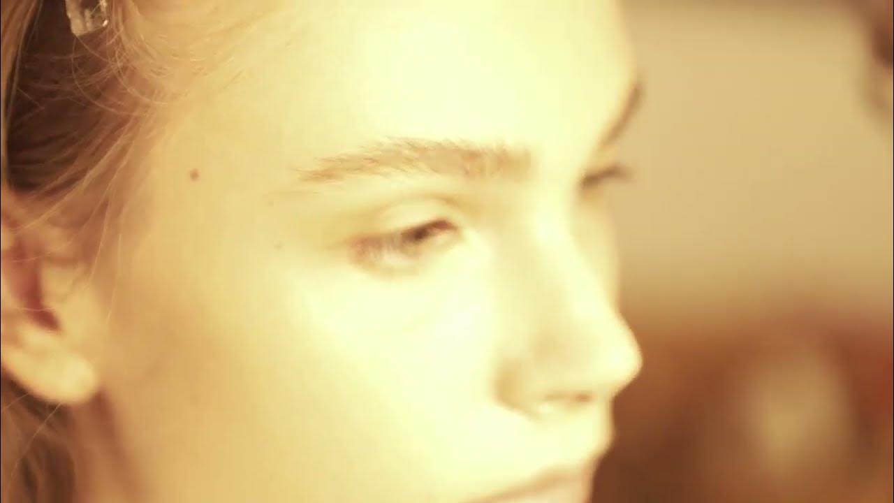 NUMERO SETTE 23FW Making Film 1st - YouTube