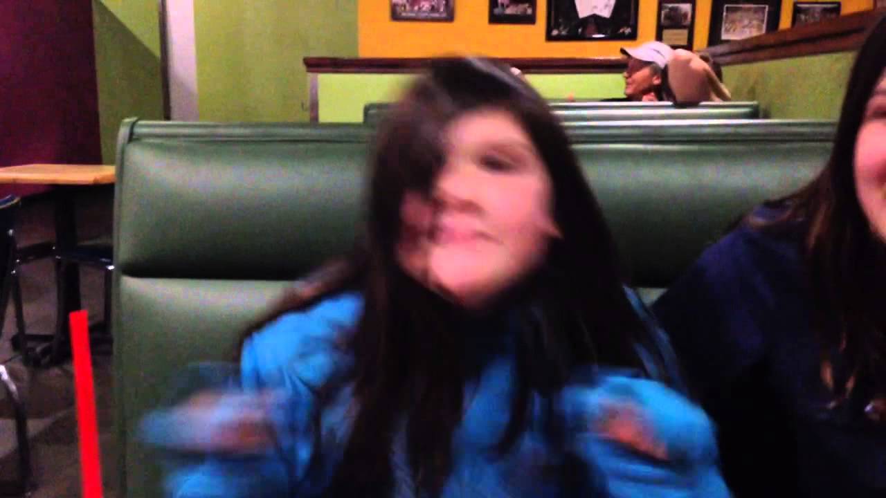 Dance Emily Dance - YouTube