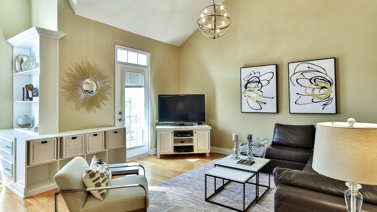 FOR SALE/Residential - 70 Whistle Post St, Toronto - YouTube