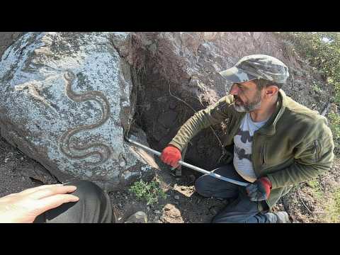 Zirvedeki Define Kasasından Altıncıklar Saçıldı İnanılmaz !!!