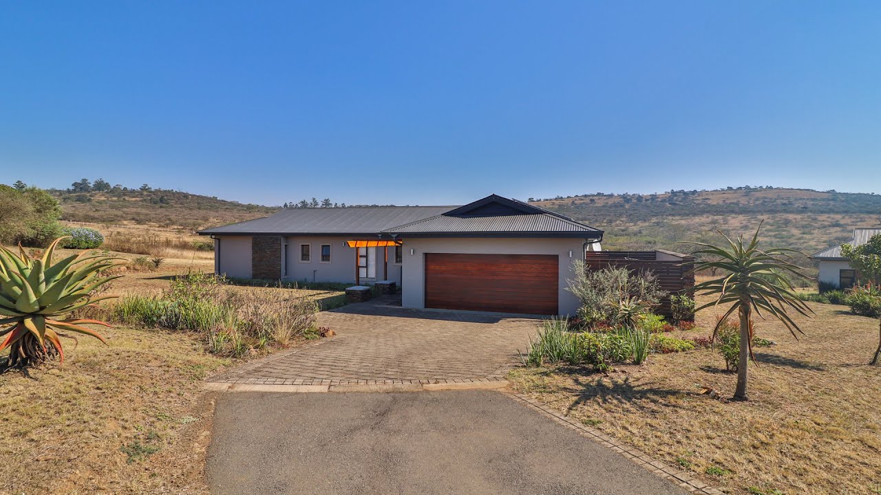 4 Bedroom House For Sale | Intaba Ridge Secure Eco Estate | PMB | KZN ...