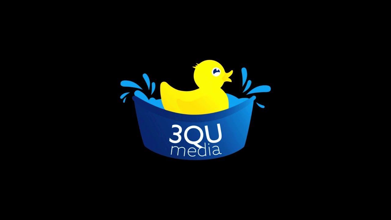 3QU Media (2019) - YouTube