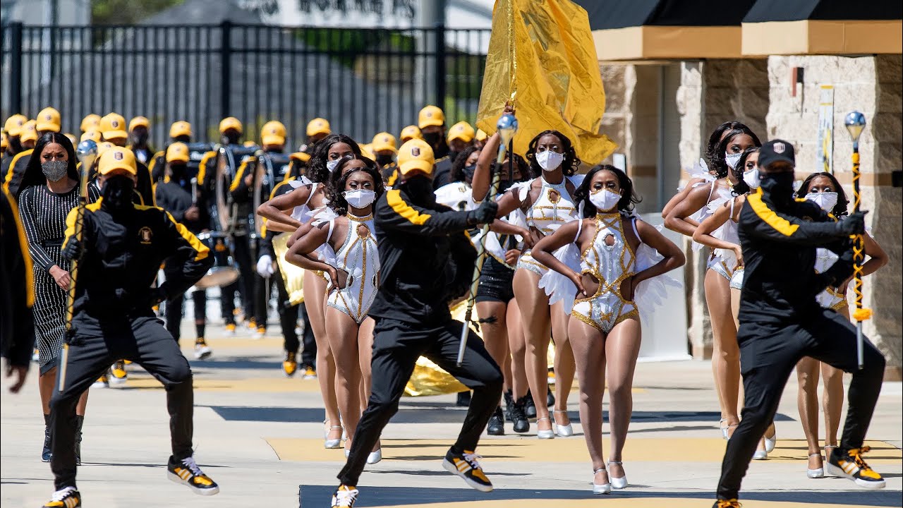 HBCU Tours - Alabama State University - Everything You Need To Know ...