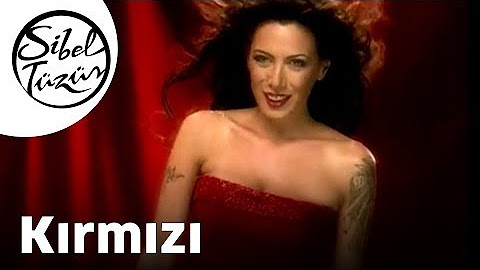 Sibel Tüzün - Kırmızı & Angham - Howa Enta Meen - YouTube