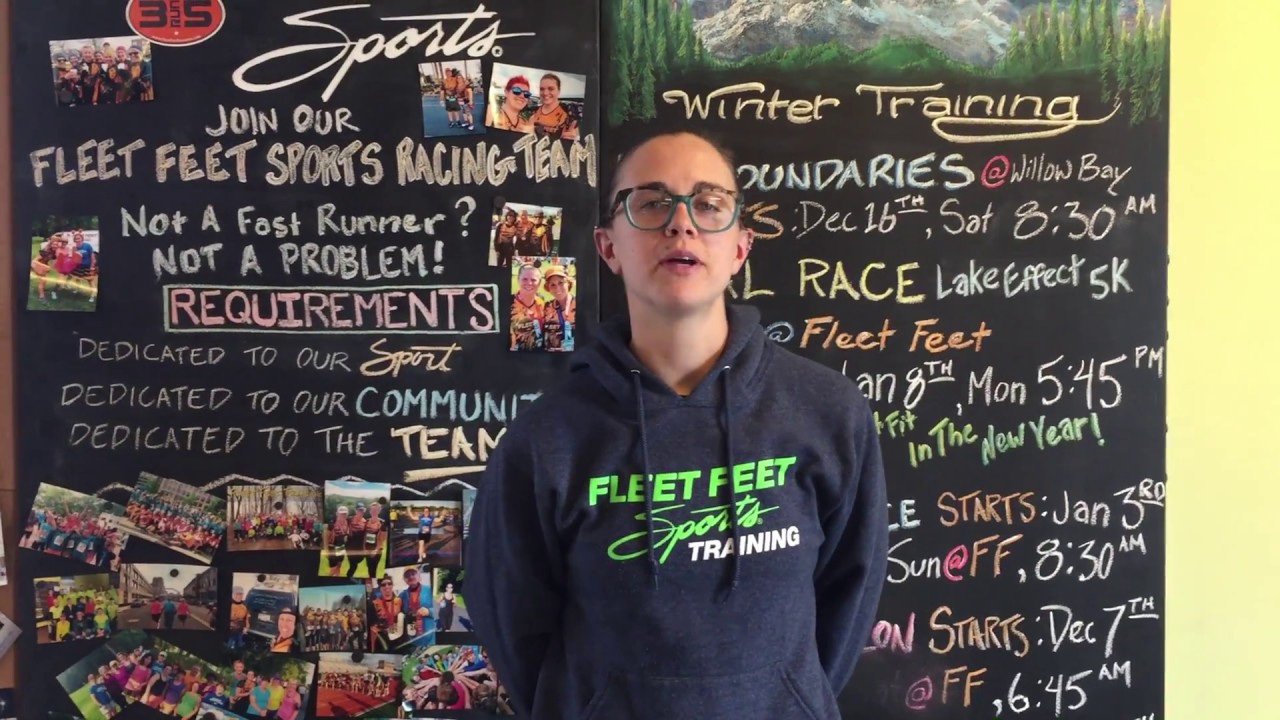 Meet Coach Michele - YouTube