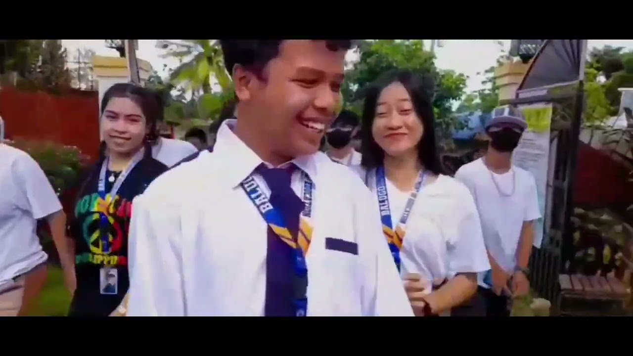 balugo national high school 🏫 - YouTube