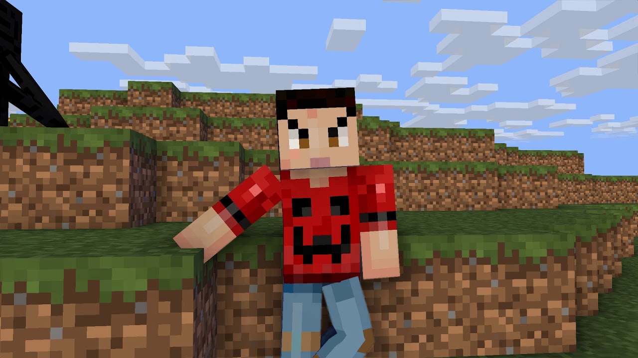 monster school : hollowen game - minecraft animation - YouTube