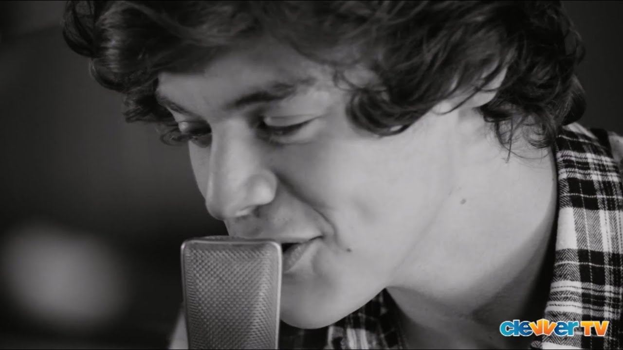 One Direction "Little Things" Music Video - YouTube