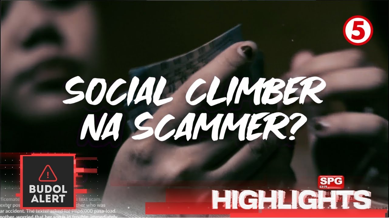 BUDOL ALERT | Social Climber, ‘Di Nagbabayad Daan-daang Libong Utang ...