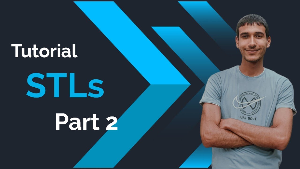 STLs ( Part 2 ) - YouTube