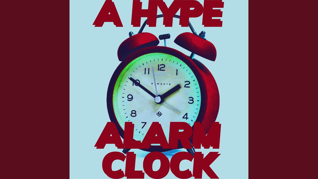 Alarm Clock - YouTube