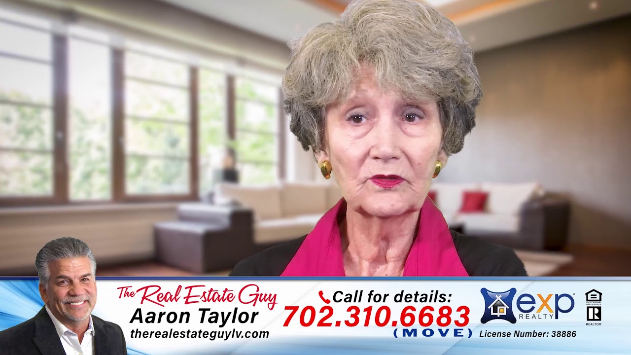 Aaron Taylor The Real Estate Guy Home Repair Reviews - YouTube