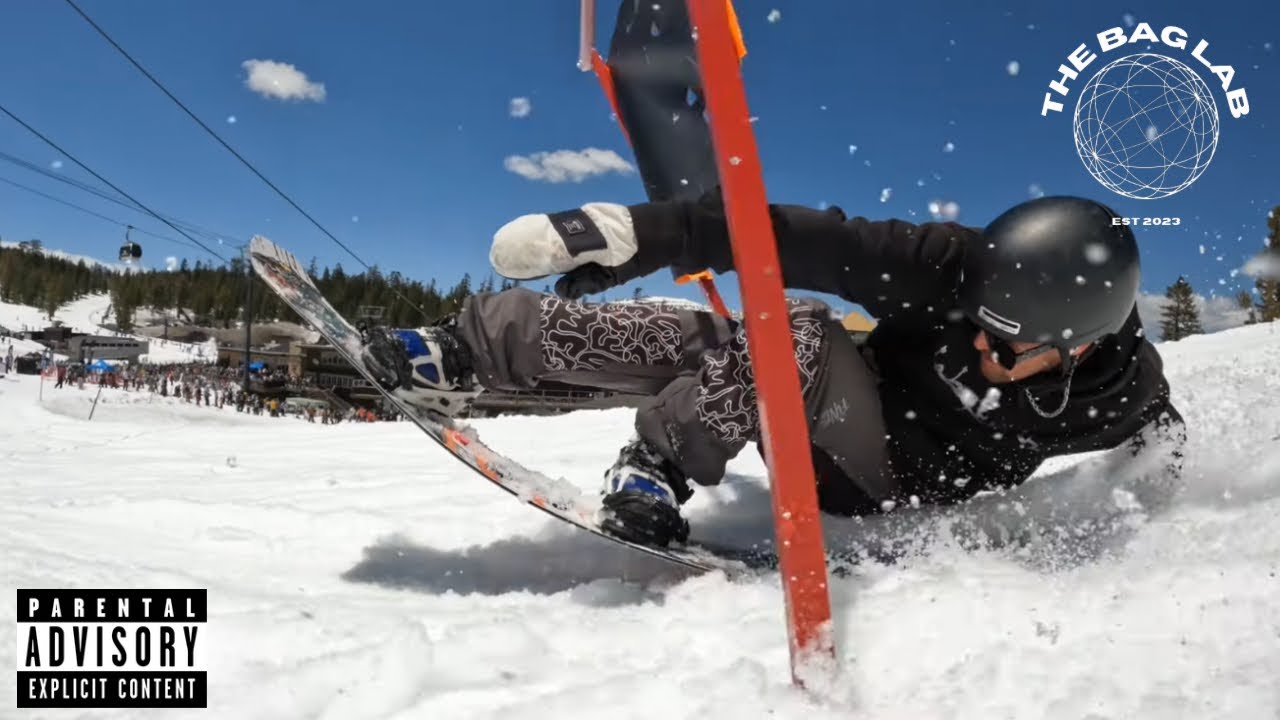 Slush City! • The Bag Lab • S1 E9 - YouTube